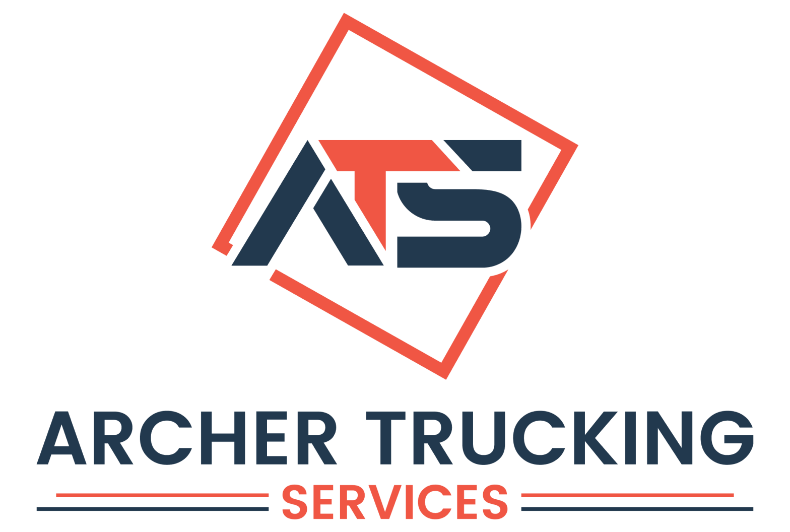 Home - Archer Trucking Services